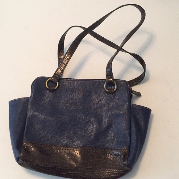 St. John's Bay | Bags | St Johns Bay Purse | Poshmark